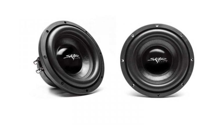10 Best Free Air Subwoofers in 2020 | Sharpens