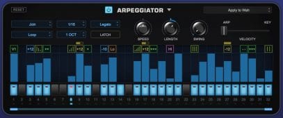 Arpeggiator: What is This? | Sharpens