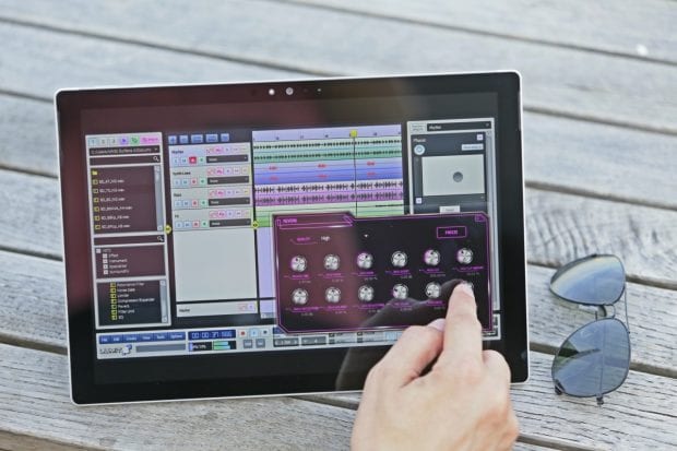 Arpeggiator: What is This? | Sharpens