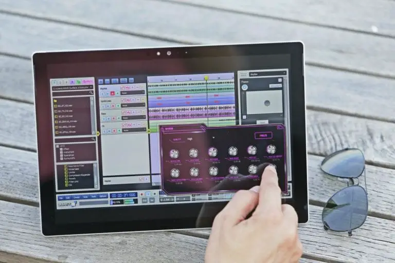 Arpeggiator: What is This? | Sharpens