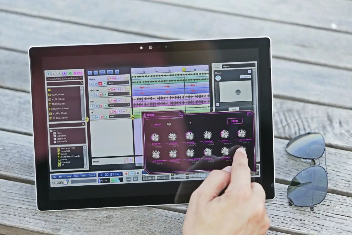 Arpeggiator: What is This? | Sharpens