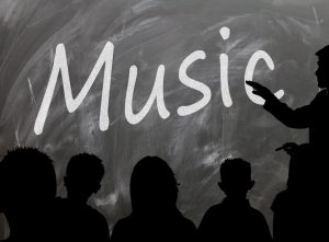 10 Positive Benefits of Listening to Music | Sharpens