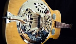 Dobro Guitar: What is it? Types and Complete Review | Sharpens