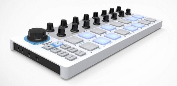 The 10 Best Midi Drum Pad Controllers for 2020 | Sharpens