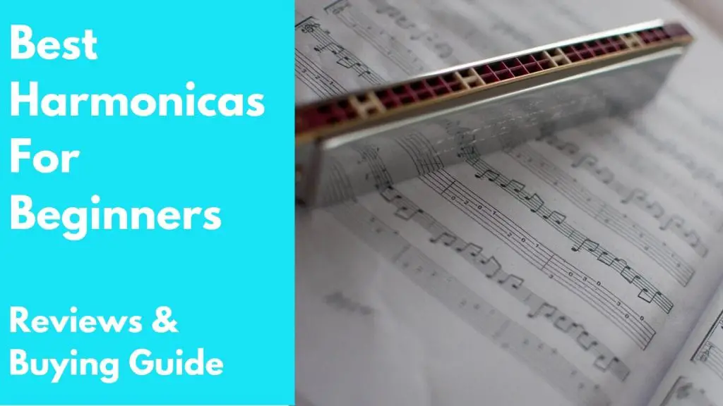 Best Harmonicas for Beginners in 2020 | Sharpens