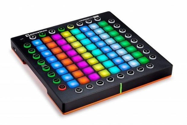 The 10 Best Midi Drum Pad Controllers for 2020 | Sharpens