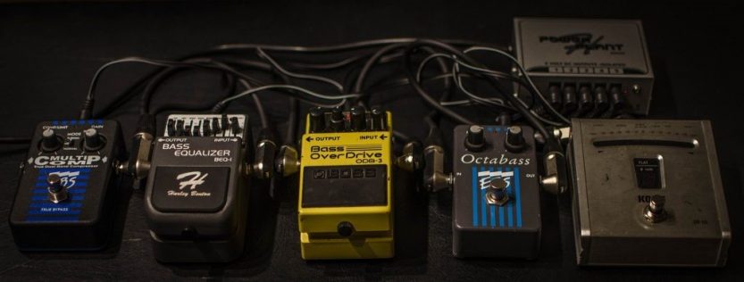 Multi-Effects vs Single Pedals | Sharpens