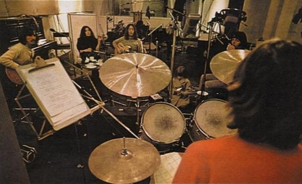 10 of the Most Famous Recording Studios in History | Sharpens