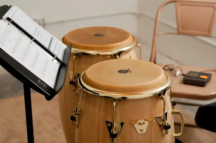 An Introduction to Cha-cha-chá Drumming: What You Need To Know | Sharpens