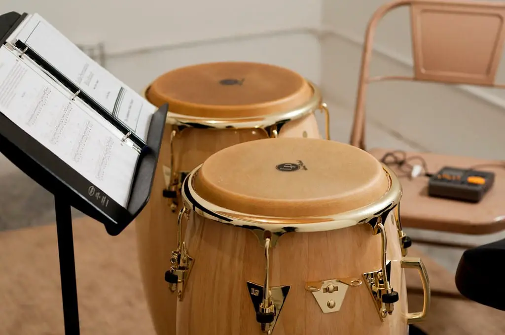 An Introduction to Cha-cha-chá Drumming: What You Need To Know | Sharpens