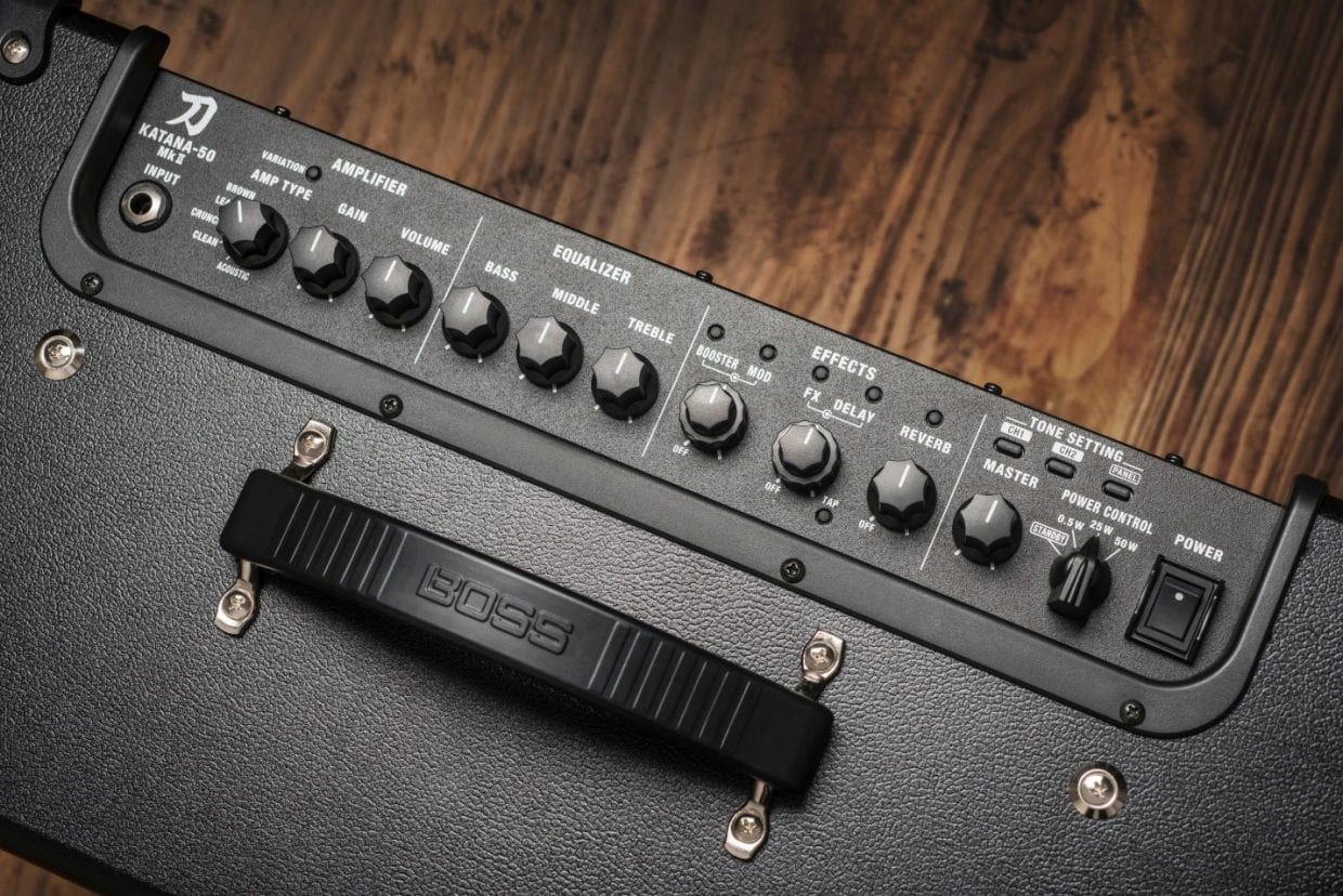 Top 10 Best Bass Amps in 2020 | Sharpens