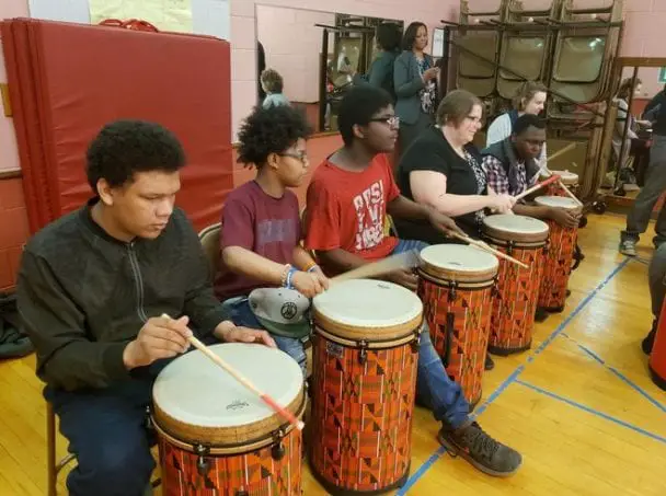 An Introduction to Cha-cha-chá Drumming: What You Need To Know | Sharpens