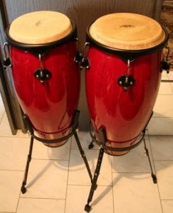 An Introduction to Cha-cha-chá Drumming: What You Need To Know | Sharpens
