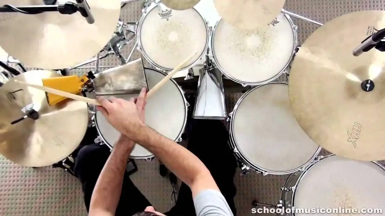 An Introduction to Cha-cha-chá Drumming: What You Need To Know | Sharpens