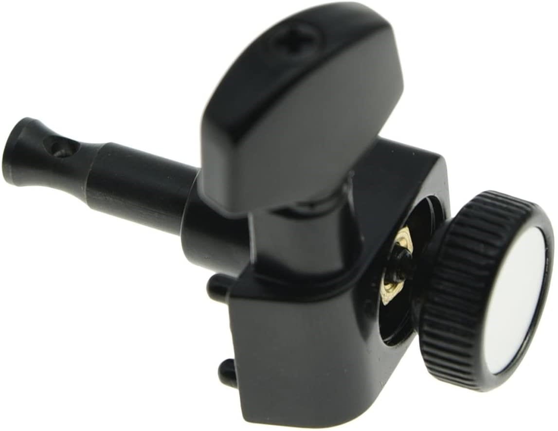 Top 10 Best Locking Tuners In 2020 | Sharpens