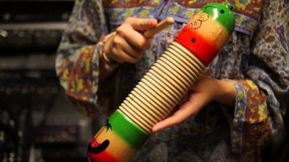What is Guiro and How to Play It | Sharpens