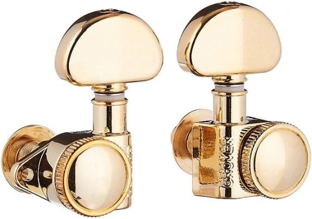 Top 10 Best Locking Tuners In 2020 | Sharpens