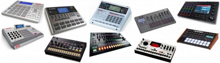 Top 10 Best Drum Machines in 2020 | Sharpens