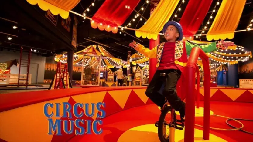 17 Best Circus Songs in 2020 [Ultimate Playlist] | Sharpens
