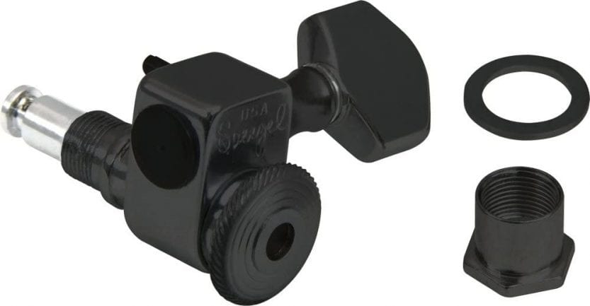 Top 10 Best Locking Tuners In 2020 | Sharpens