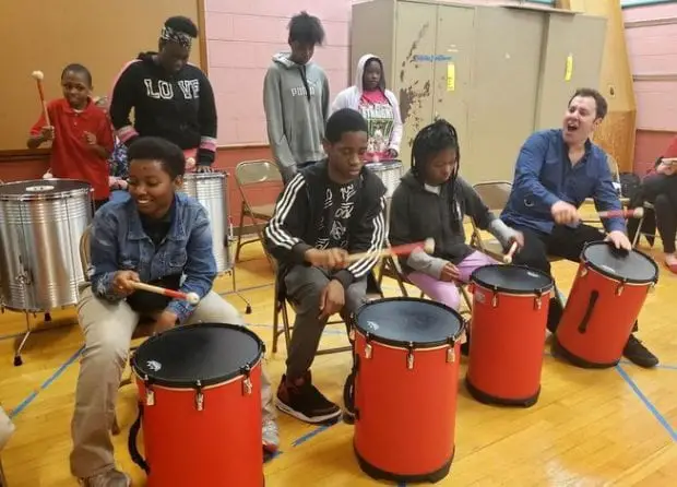 An Introduction to Cha-cha-chá Drumming: What You Need To Know | Sharpens