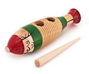 What is Guiro and How to Play It | Sharpens