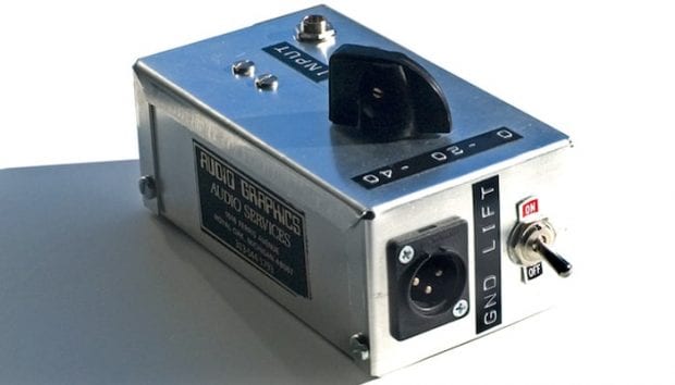 Top 10 Best Direct Boxes for Stage & Studio In 2020 | Sharpens