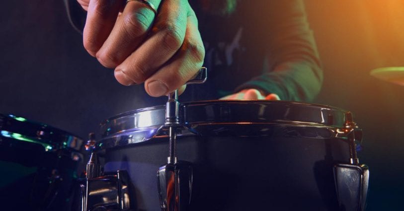 Best Types of Drum Keys – Pick Your Favorite! | Sharpens