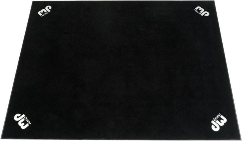 10 Best Drum Rugs and Mats (Review In 2020) | Sharpens