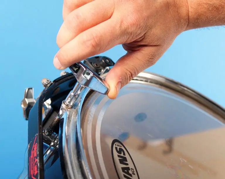 Best Types of Drum Keys – Pick Your Favorite! | Sharpens