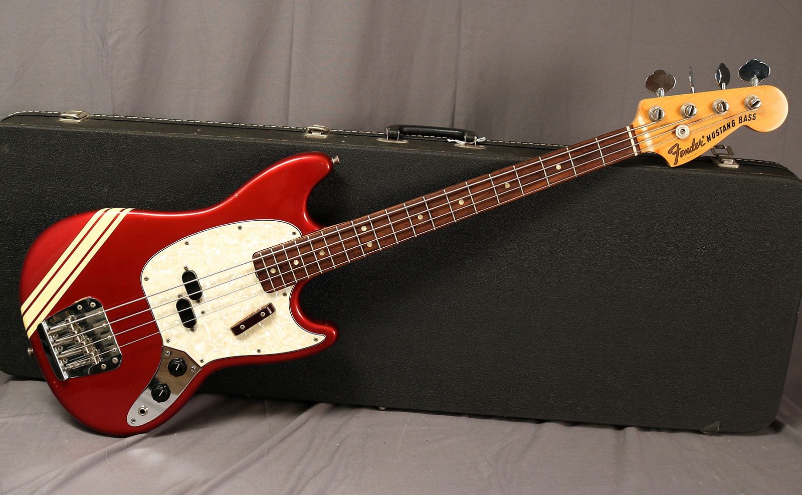 10 Best Fender Mustang Bass In 2020 Sharpens