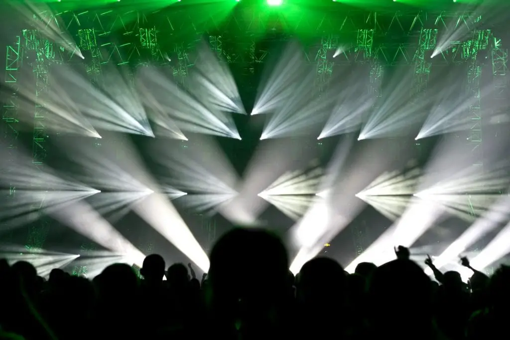 Light Up Your Performance with These Stage Lights | Sharpens