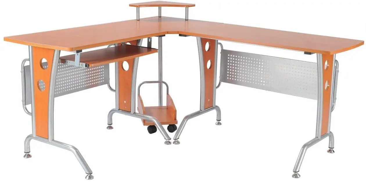 Top 10 Best Studio Desk In 2020 | Sharpens