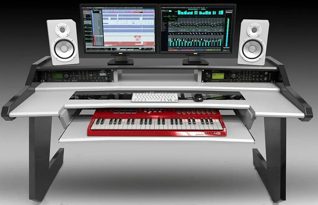 Top 10 Best Studio Desk In 2020 | Sharpens