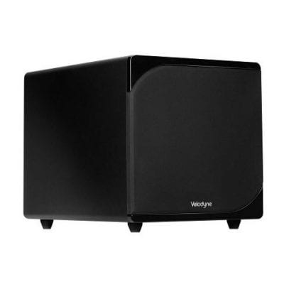 10 Best Velodyne Subwoofer In 2020 | Sharpens
