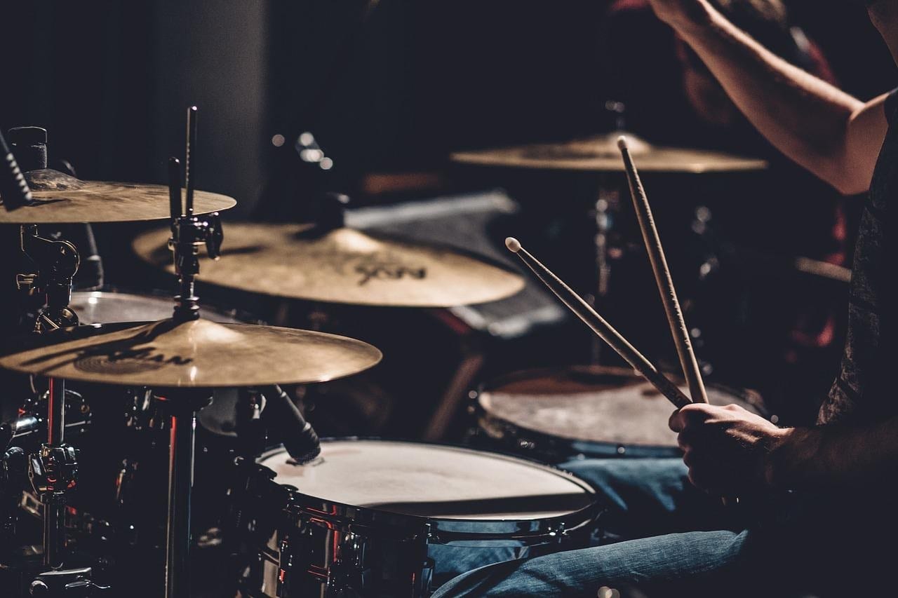 How To Take Care Of Your Drum Set Through The Winter | Sharpens