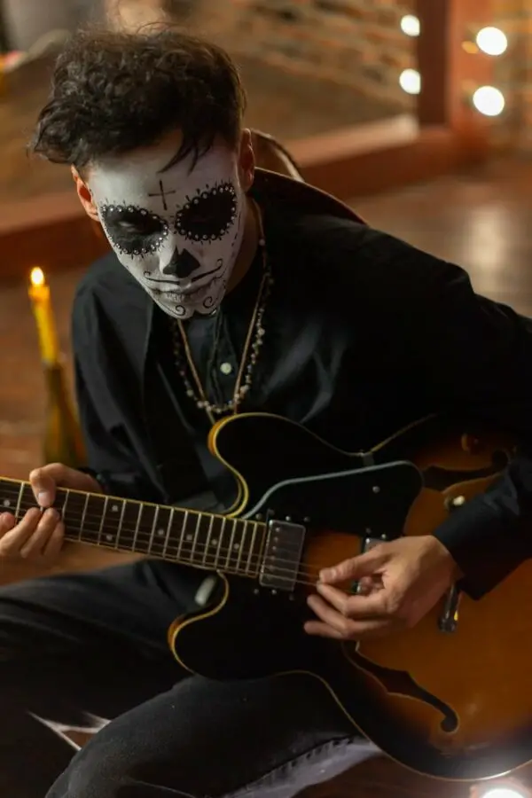 "He Is" By Ghost: Lyrics Meaning And Interpretation | Sharpens
