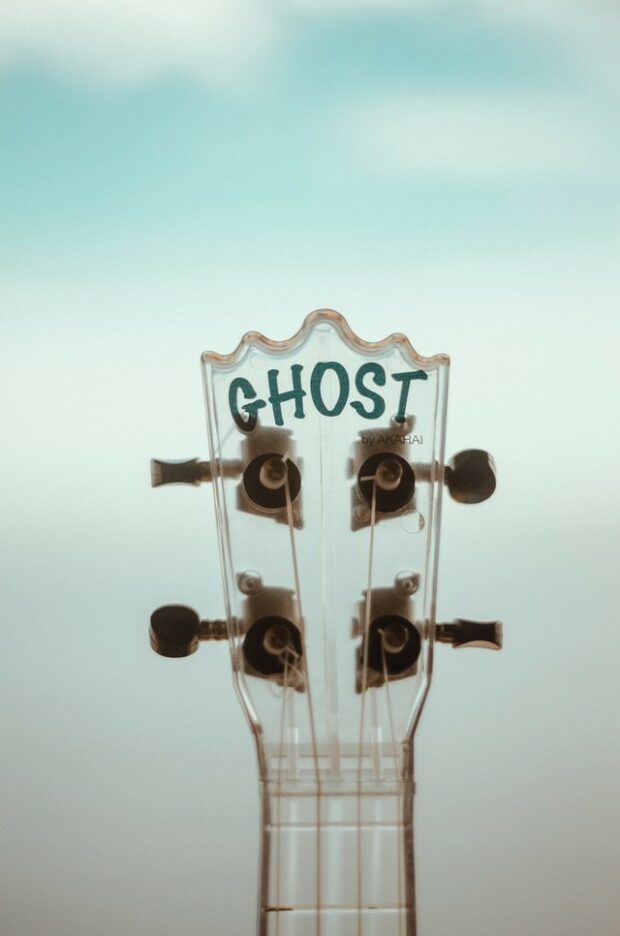 "He Is" By Ghost: Lyrics Meaning And Interpretation | Sharpens