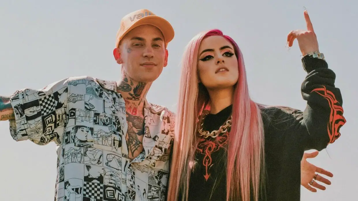 Square Hammer by Ghost: Lyrics Meaning and Interpretation | Sharpens