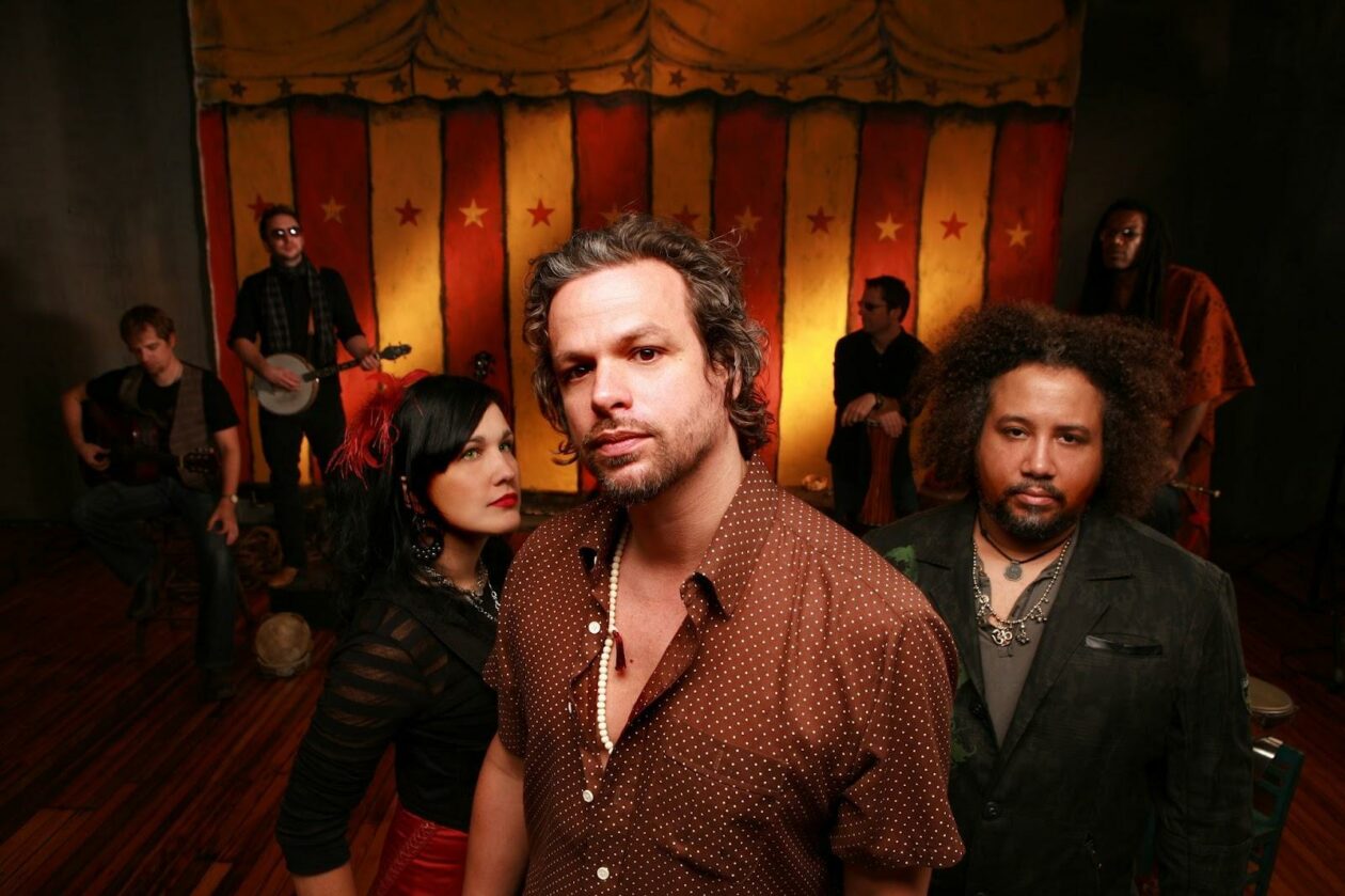 Send Me On My Way By Rusted Root: Lyrics Meaning And Interpretation ...